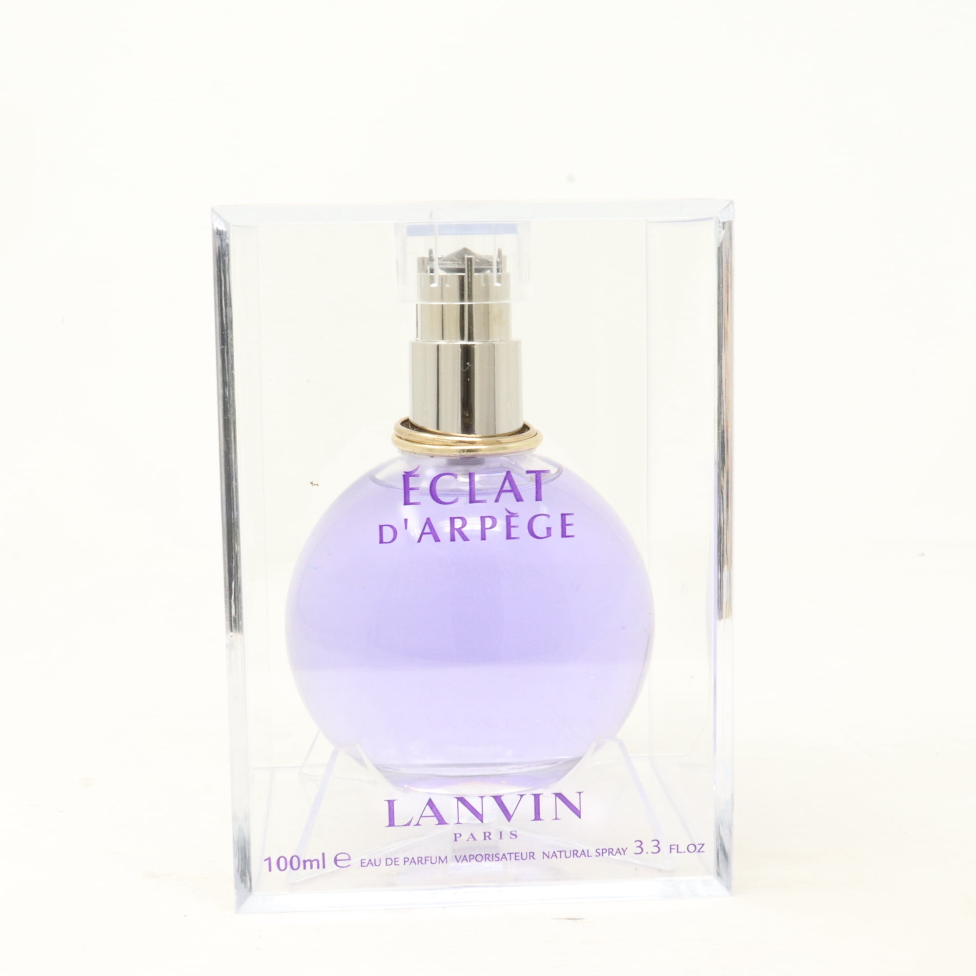 Click here for Lanvin Eclat Darpege Eau De Parfum 3.4 Oz / 100 Ml... prices