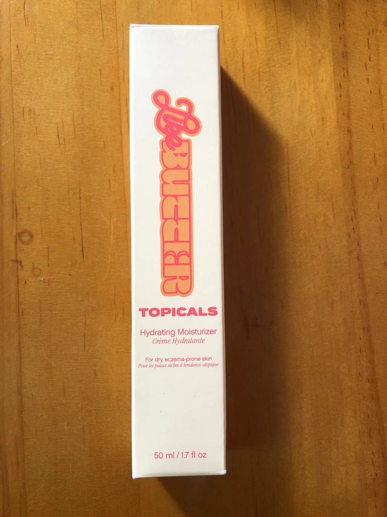 Topicals Crema Hidratante Desvanecida Esencia Desvanecedora Crema de ...