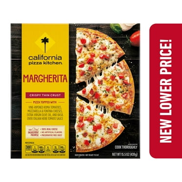 Netflix Stranger Things Surfer Boy Pepperoni Frozen Pizza, 23.0 oz ...