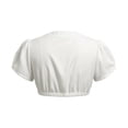 Blczomt Trendy Womens Plus Size Blouses White Tunic T Shirts Y2K 2026 ...