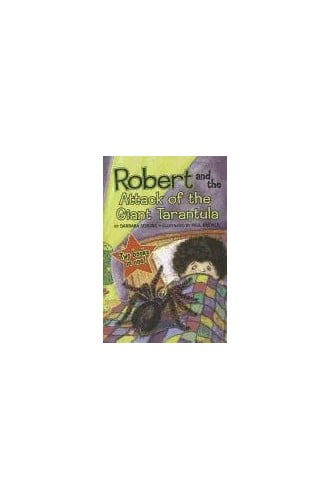 Pre-Owned Robert and the Great Pepperoni/Robert and the Attack of the ...
