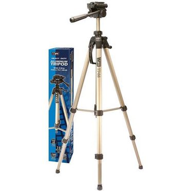 Sima STV-BPL Large Flexible Bendy Tripod - Walmart.com
