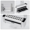 WHAMVOX Portable Screwdriver Tool Storage Holder 1 Pack Organizer for ...