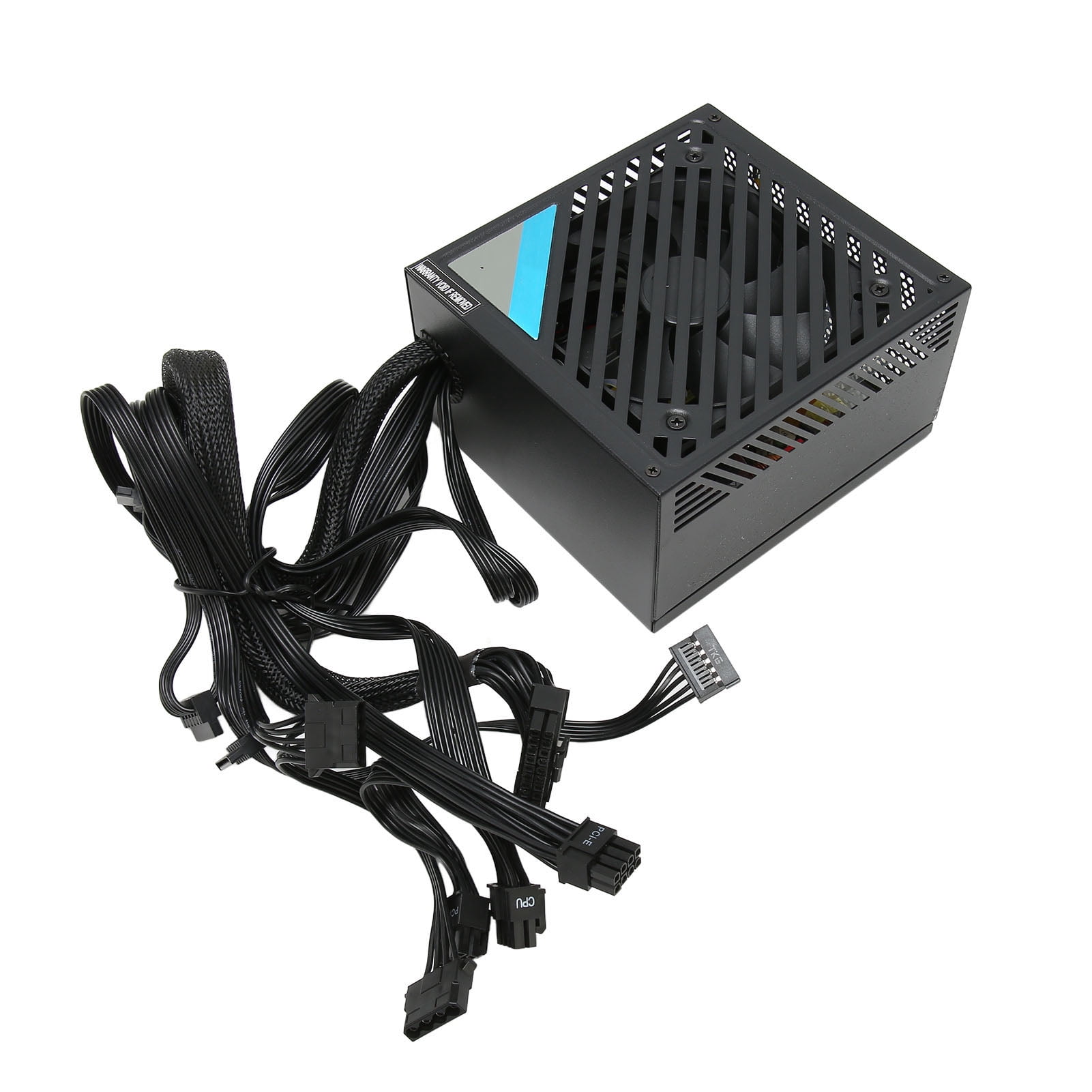 Alimentación de computadora PFC activa,Fuente de alimentación de PC ...