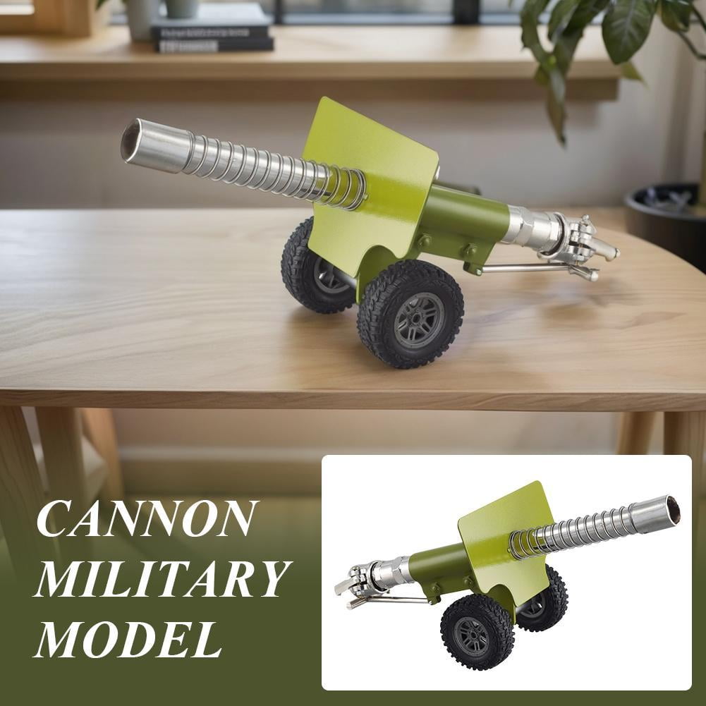 Pull String Firecracker Can Cannon Faitio Mini Firecracker Launching ...