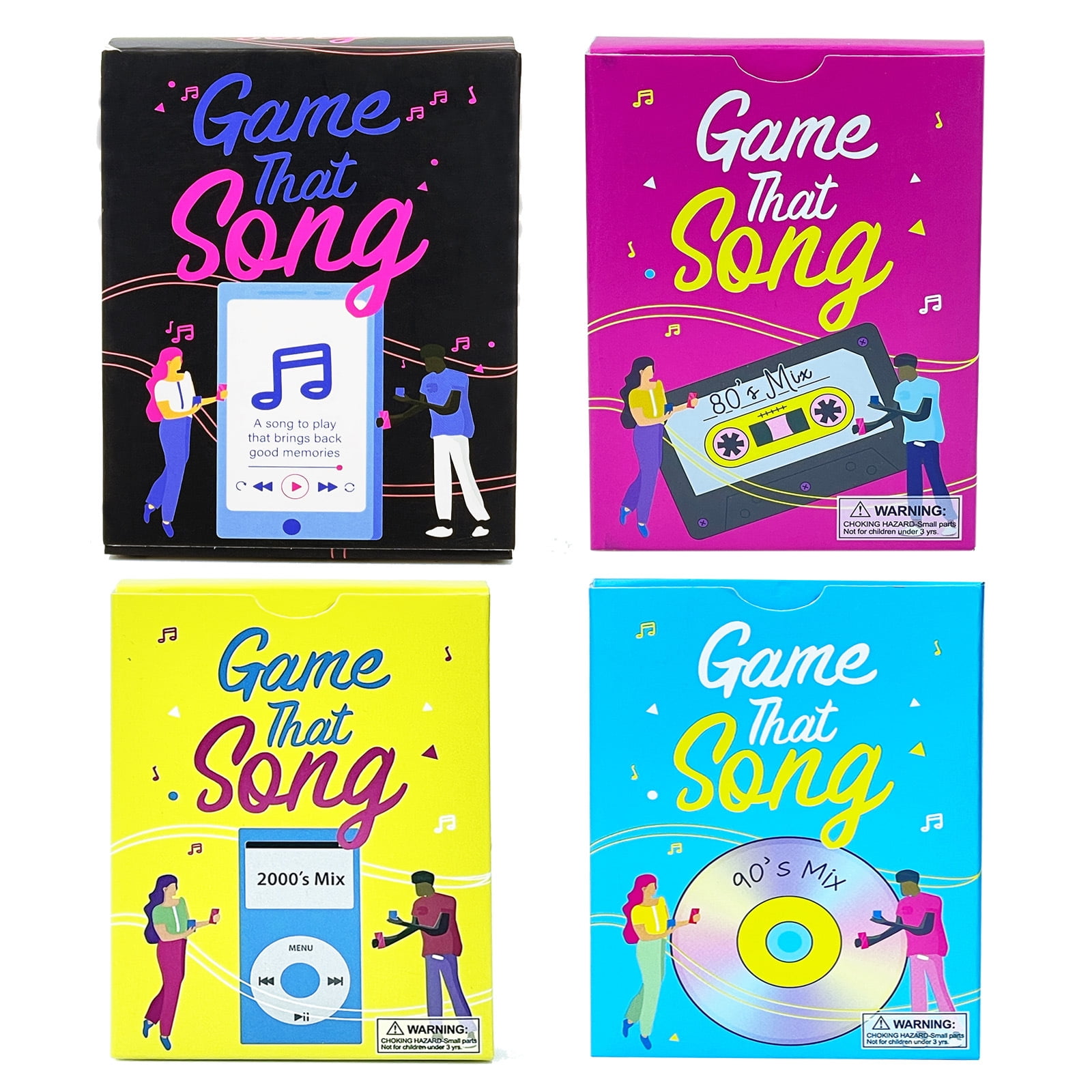 Click here for Teyrjy All English Game That Song Board Game Singi... prices