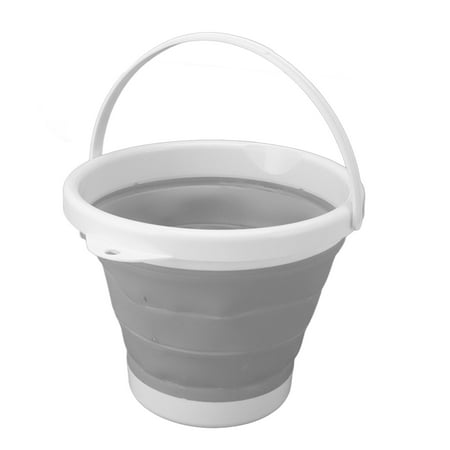 Ultrasound Washing Machine,5L Portable Ultrasound Washer Folding ...