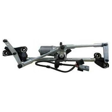 Dorman 602-112AS Windshield Wiper Motor and Linkage Assembly for ...