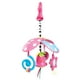 Tiny Love Tiny Princess Pack & Go Mini Mobile, Tiny Princess - Walmart.com