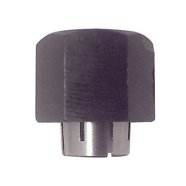 Superior Electric RCKIT-PC 2 piece Router Collet Kit 1/4" and 1/2 ...