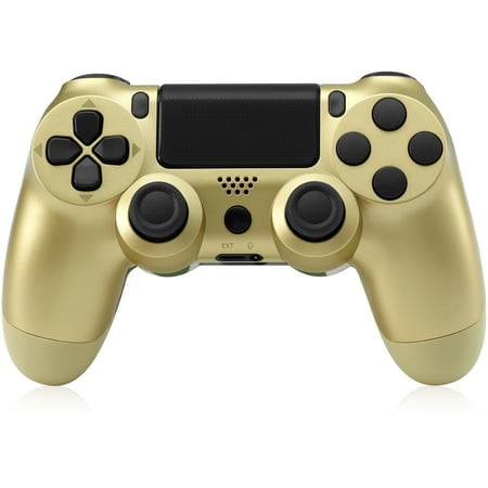 APPIE Wireless Controller Compatible with PlayStation 4 PS4 Controller ...
