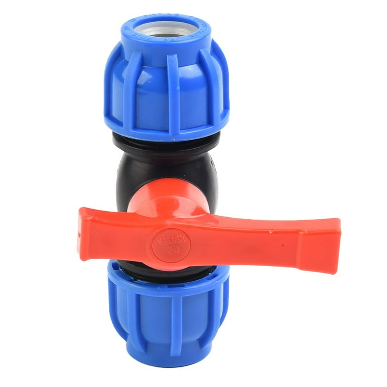 Water Pipeline Valve