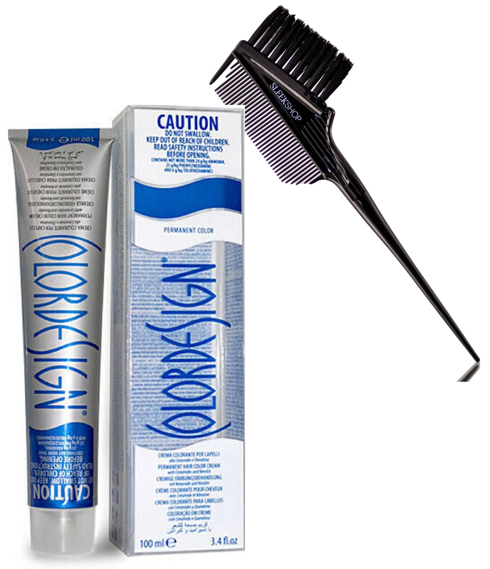 8 8N Light Blond Color Design Pro Italian Colordesign Permanent 8-8n-light-blond-color-design-pro-italian-colordesign-permanent