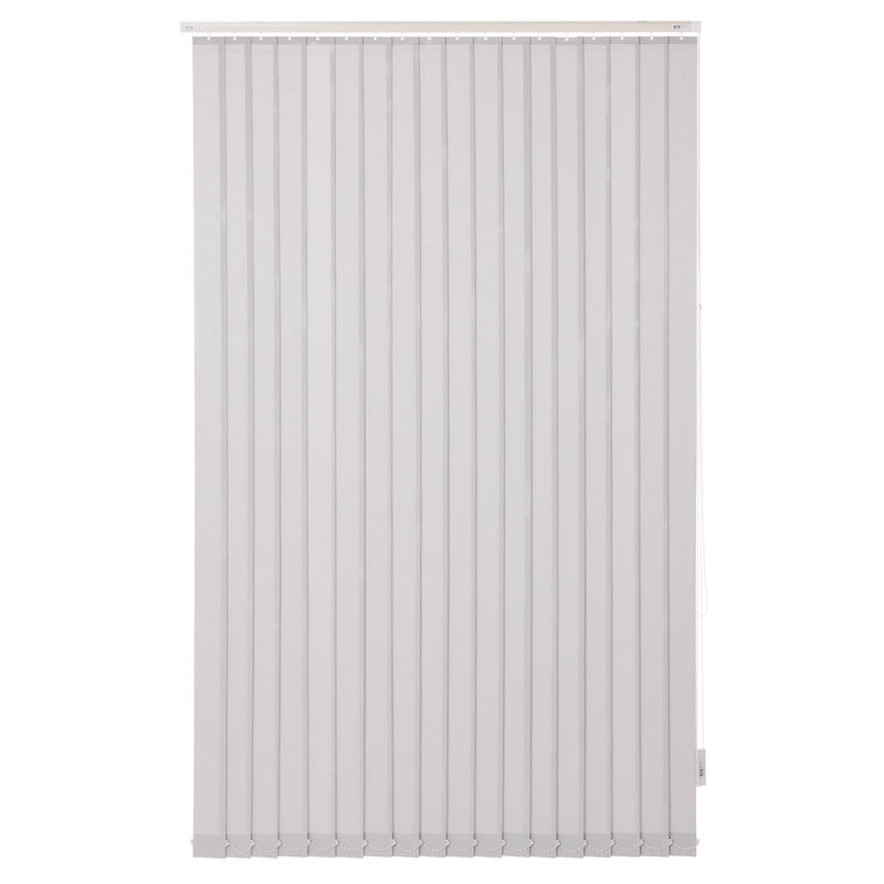 Cortina Vertical Sunscreen 200 Cm De Ancho X 230 Cm Alto Col | Knasta Chile