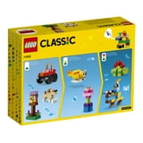 LEGO Classic Basic Brick Set 11002 - Walmart.com