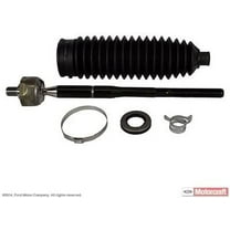 Motorcraft Steering Tie Rod End MEF-267 Fits select: 2010-2016 FORD ...