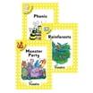 Jolly Phonics Readers, Complete Set Level 2: In Print Letters (American ...