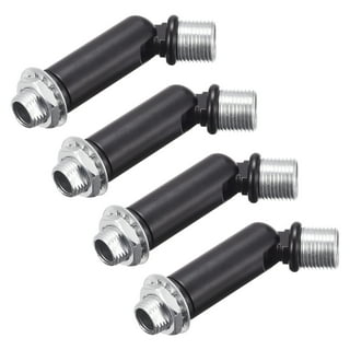 Sloped Ceiling Adapter Kit | Shelly Lighting