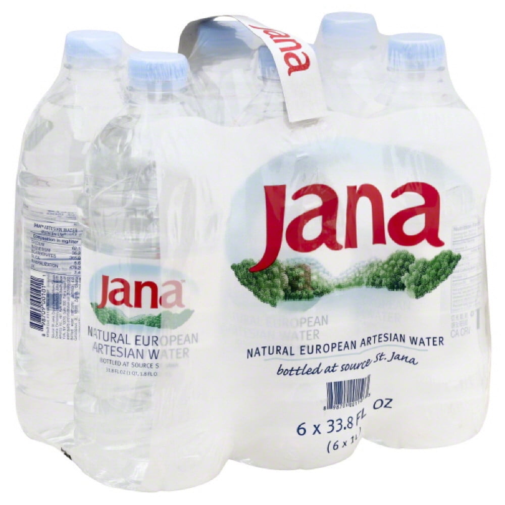 Jana Water
