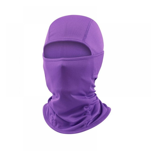 Balaclava Face Mask for Men Women, Full Face Ski Mask Hood Tactical ...