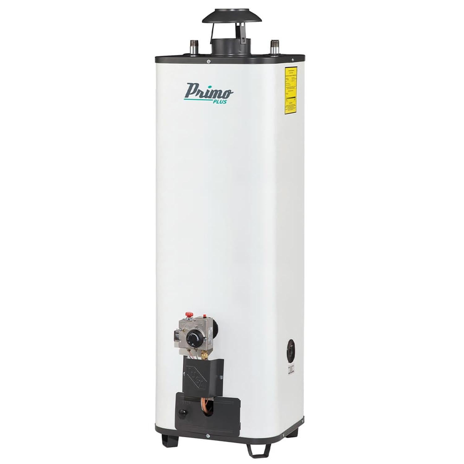 Calentador de Rápida Recuperación Primo Plus, IUSA, Piezoeléctrico, 12 ...