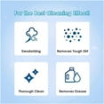 bathroom pro antibacterial kitchen detergent spray decontamination ...