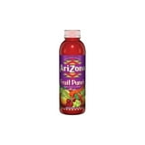 Arizona Fruit Drinks Variety Pack - Watermelon, Fruit Punch, Mucho ...