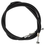 Niche Front Brake Cable for Yamaha DT125 DT175 2N4-26341-01 Motorcycle ...