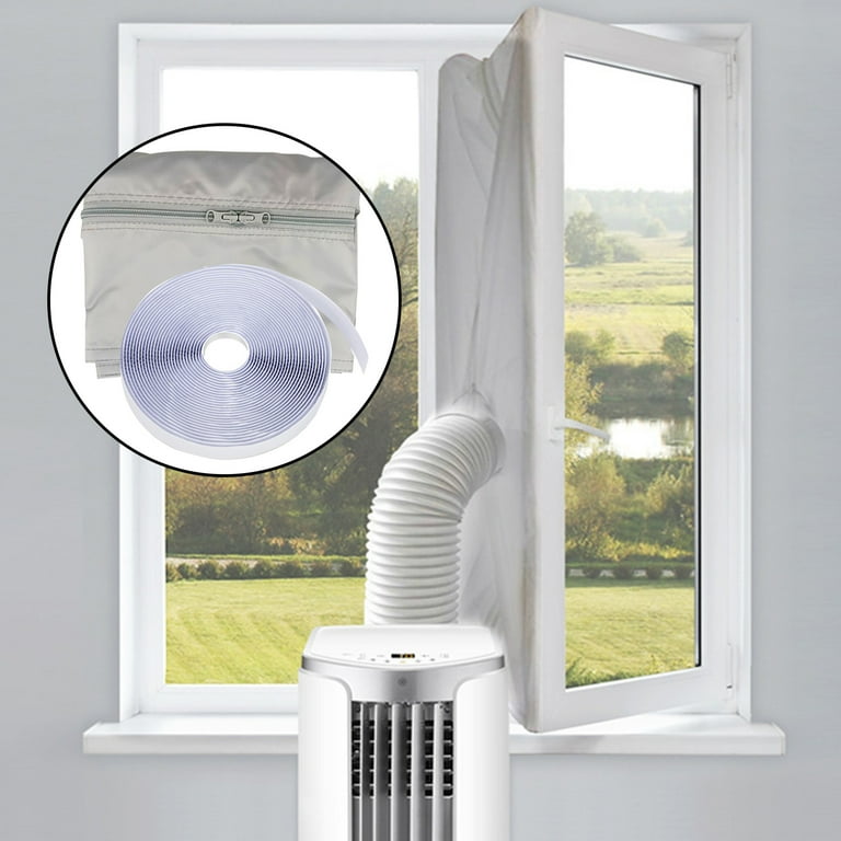 KeyStone KSTSW10A 10,000 BTU Slider/Casement Window Air, 51% OFF
