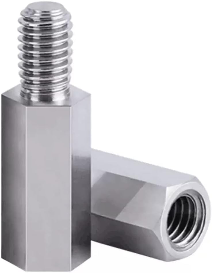 Extenders for Training Wheels Bike Axle Extension Bolts Stabiliser ...