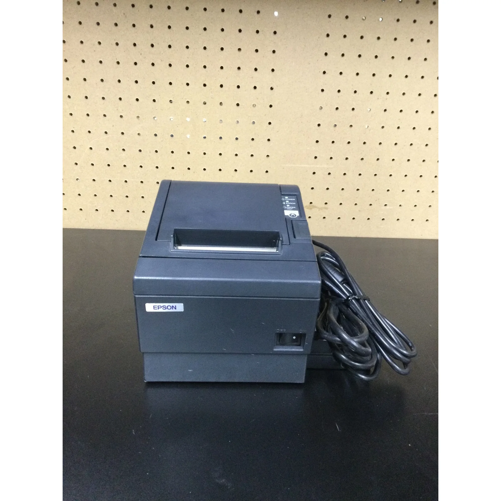 Click here for Used Epson Tm-T88iii M129c Thermal Pos Receipt Pri... prices