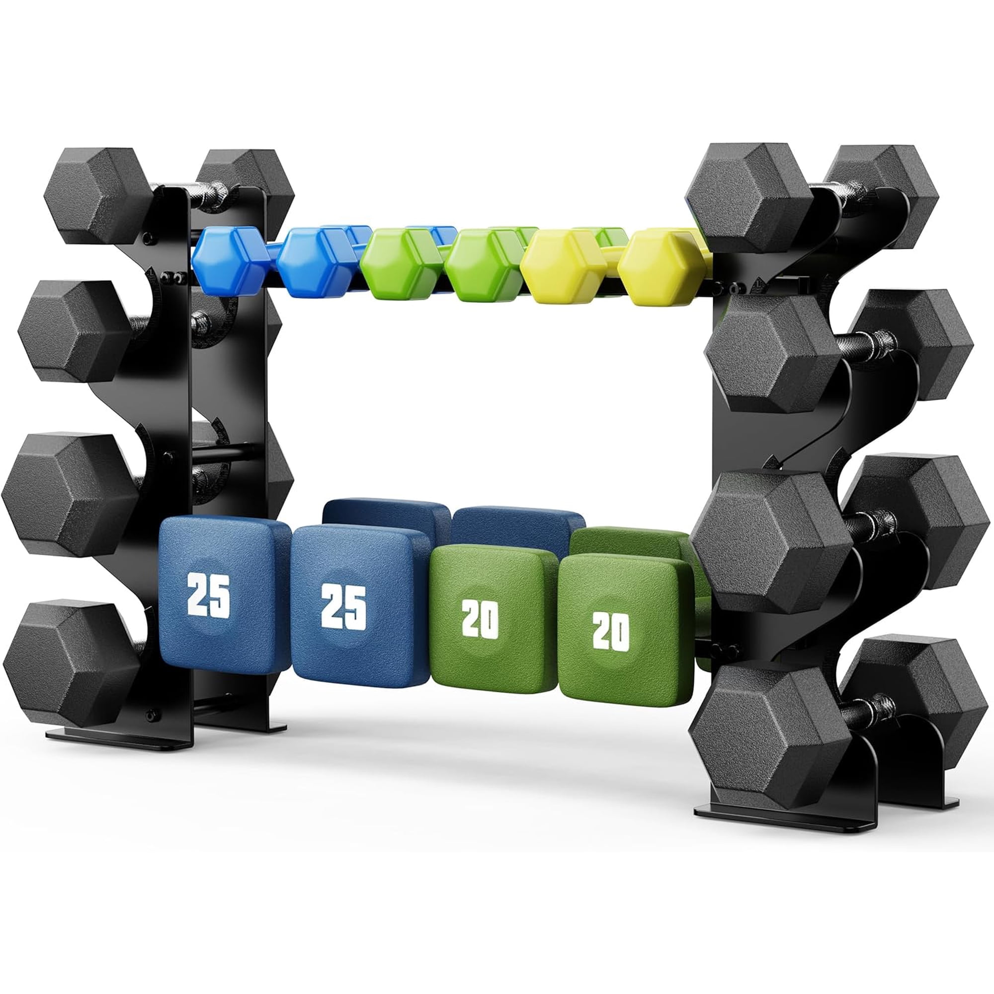Click here for Wangbasdasd Dumbell Rack prices