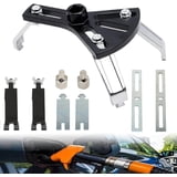 Genrics 3 Universal Fuel Pump Removal Tool Adjustable Tank Cover ...