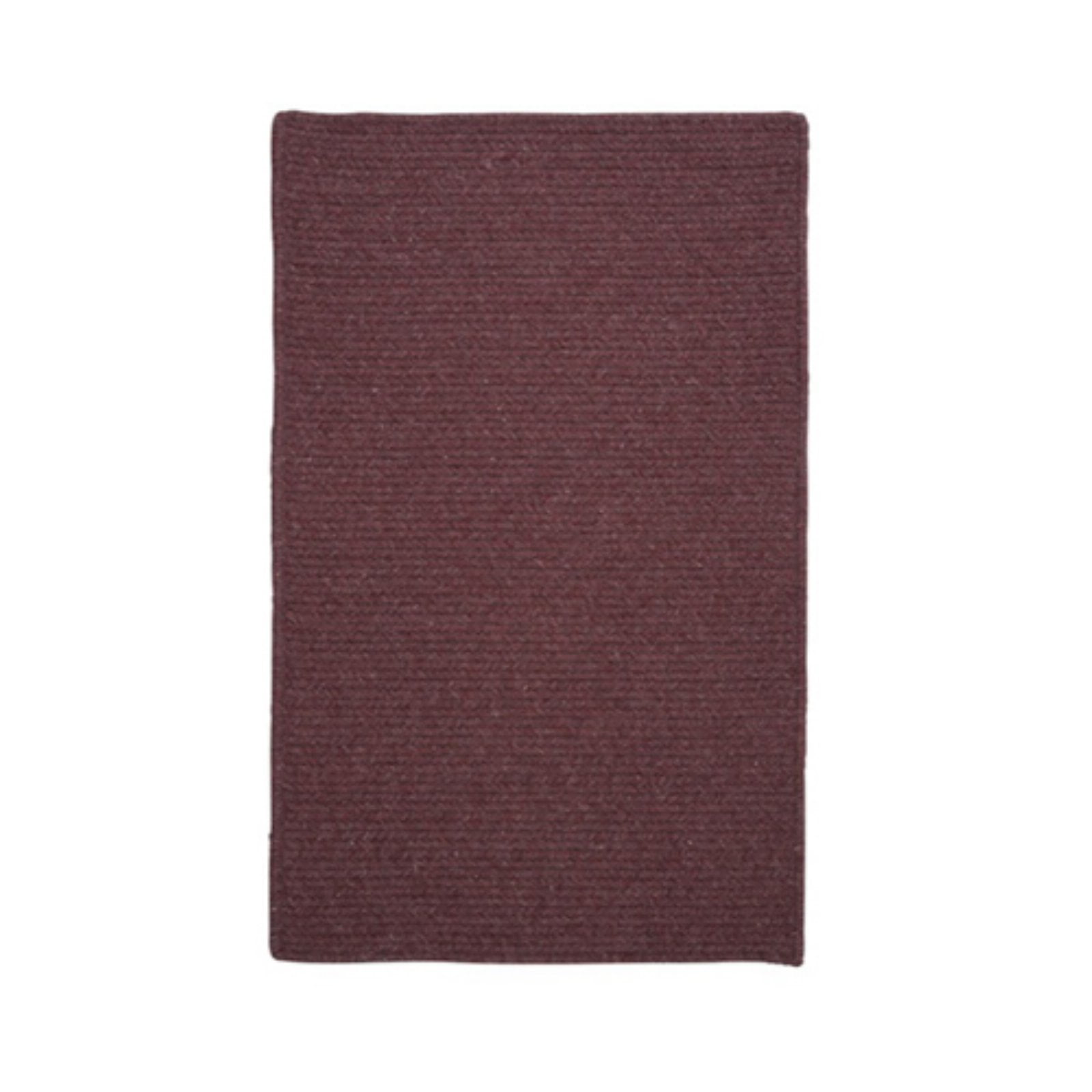 Colonial Mills Courtyard Braided Rug - Walmart.com