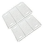 Wilton Perfect Results Cooling Rack, 3 Tier, Non-Stick - Walmart.com