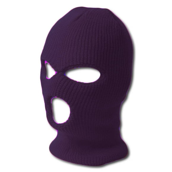 Full Face Ski Masks