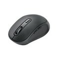 onn. Wireless 6-button Mouse with Adjustable DPI Button, USB Receiver ...