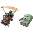 LEGO Cars Agent Mater's Escape - Walmart.com