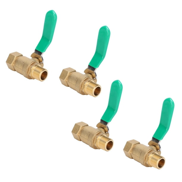 Ball Valve, Drain Shut Off Valve, Explosion-Proof Fitting Compression ...