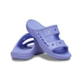 Crocs Unisex Baya Slide Sandals - Walmart.com