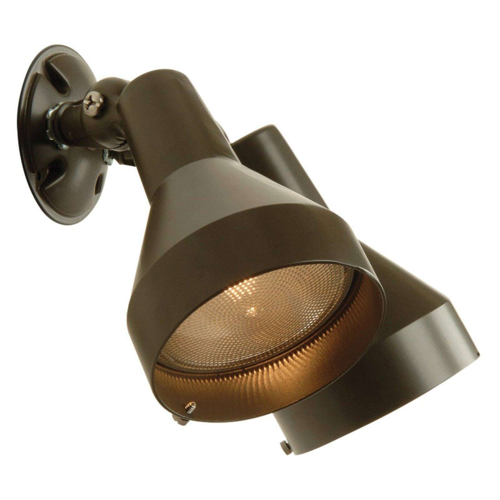 Craftmade BF-2 Outdoor Double Directional Spotlight - Walmart.com