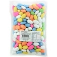 It's Delish Jordan Almonds, Candy Coated, Assorted Colors, 5 Pound Bag ...