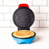 Uncanny Brands Marvel Spider-Man Waffle Maker - Walmart.com
