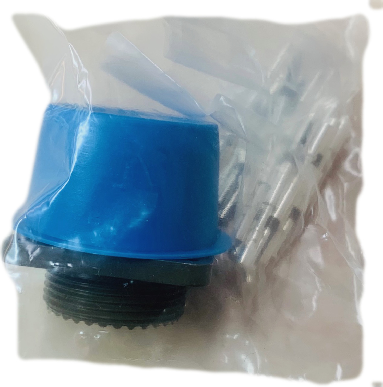 CIR020R-20-29S-F80 Connector Circular Receptacle 17 Position, Female ...