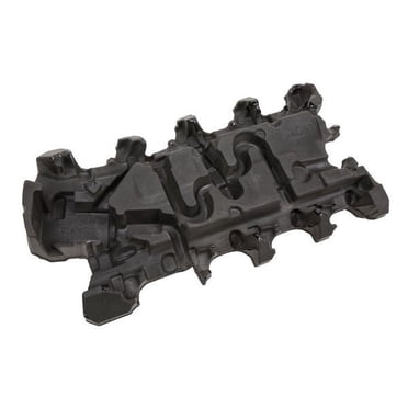 ACDelco GM Genuine Parts 23262231 Fuel Feed Hose - Walmart.com