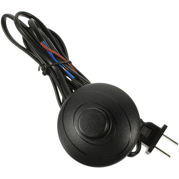 Extension Cord Foot Switch