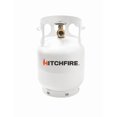 5LB REFILLABLE PROPANE TANK WITH CARRYING CASE - Walmart.com