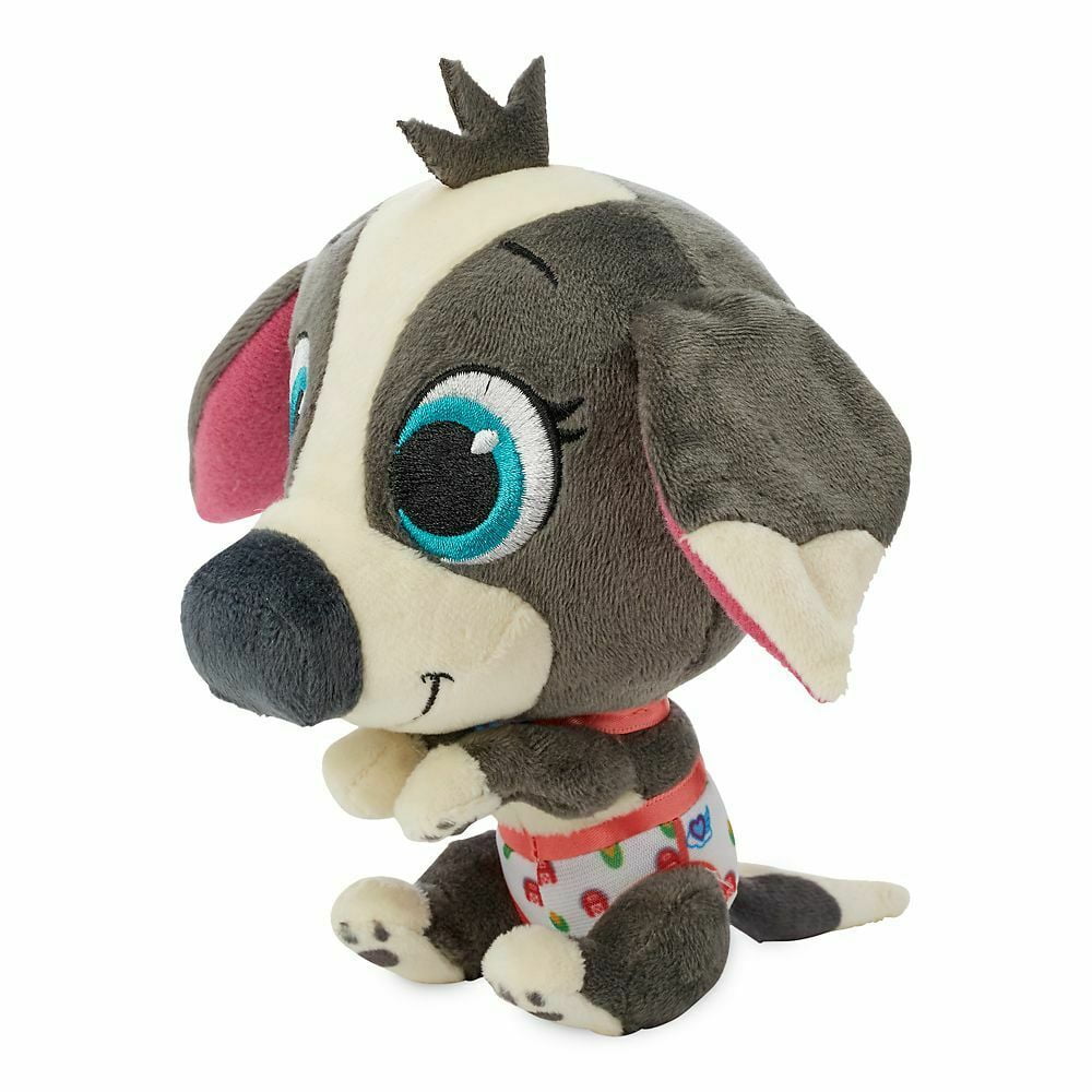 T.O.T.S. Pablo the Puppy Plush Doll Toy Stuffed Animal TOTS - Walmart.com