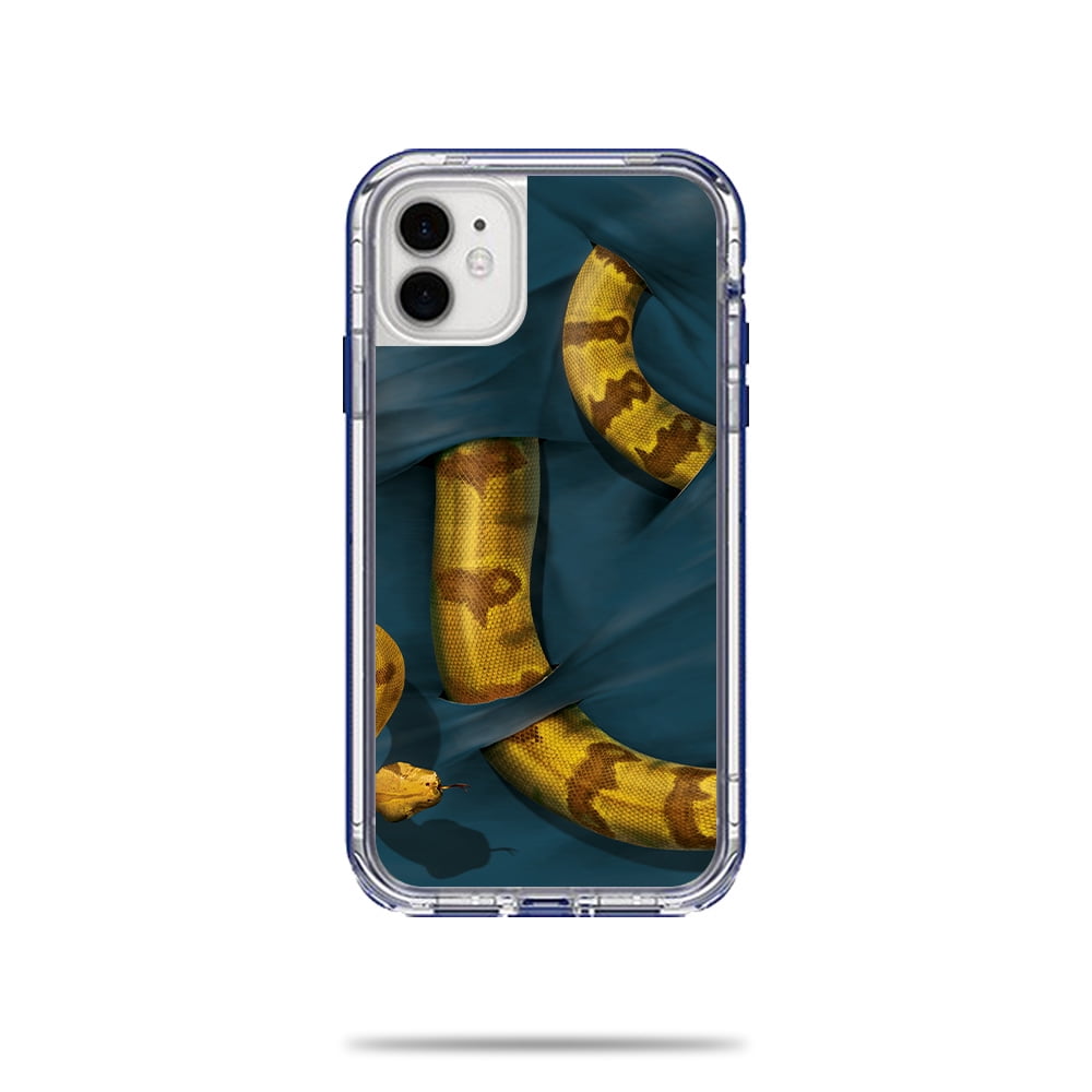 Skin Decal Wrap Compatible With Lifeproof Next Case iPhone 11 Sticker ...