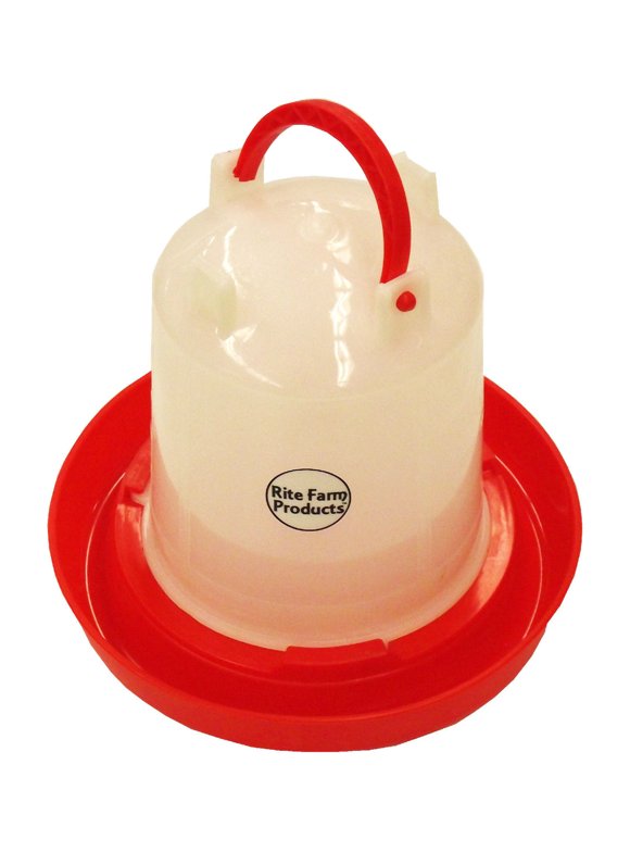 Chicken Waterers in Chickens - Walmart.com